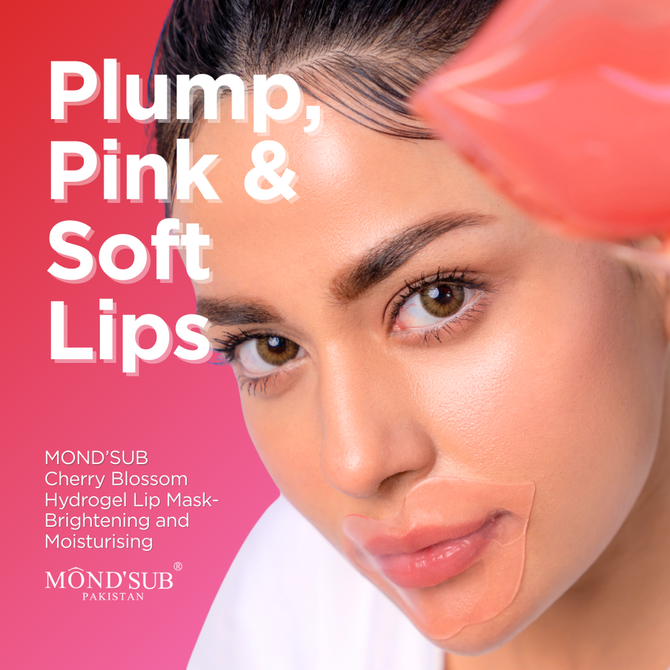 Mond'Sub - FOR EVERY SKIN, EVERY STORY, EVERY WOMEN – Mond'Sub PK